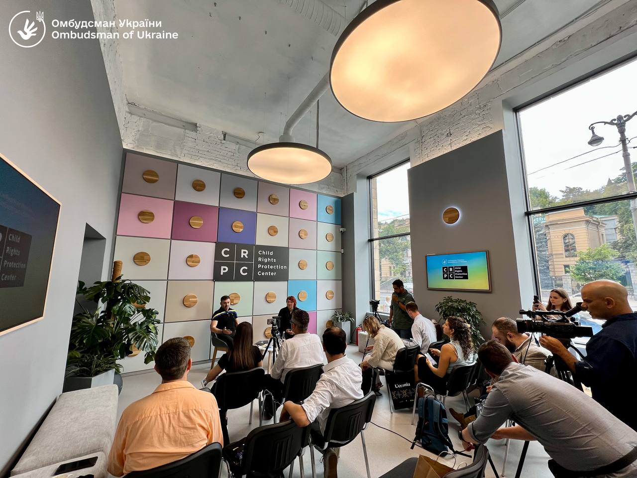 Events - Transatlantic Dialogue Center