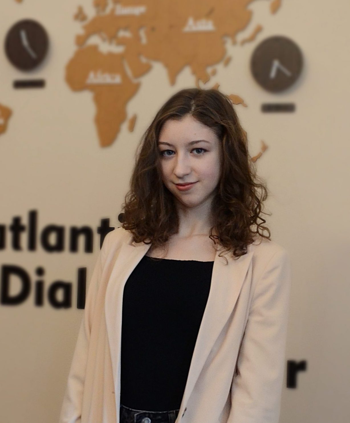 Our Team - Transatlantic Dialogue Center