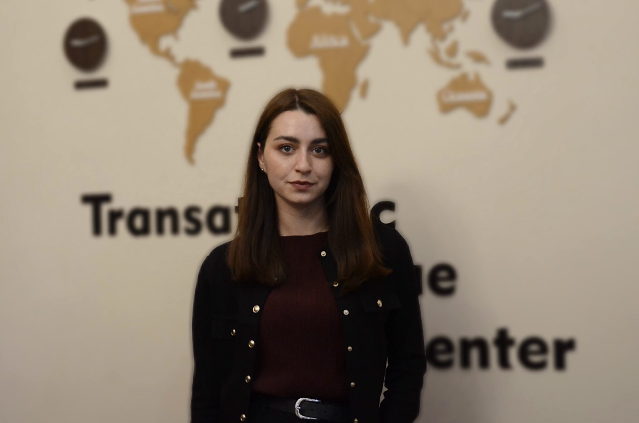 Alina Rohach for Argentina’s La Nación and Puerto Rico’s El Nuevo Día ...