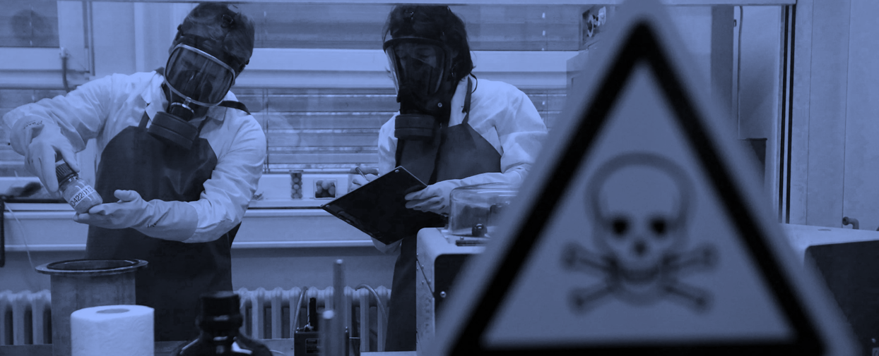 Global Threats of Biological Weapons and the West’s Vulnerability ...